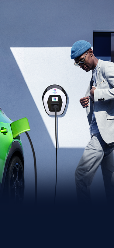 Charge Home | Free2moveCharge